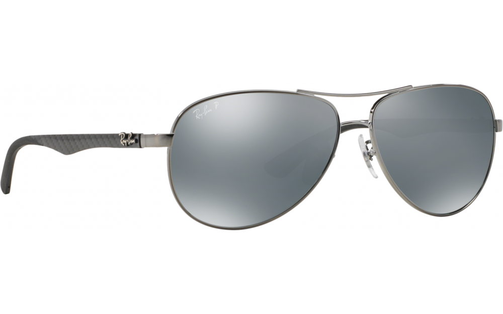 Ray-Ban RB8313 004/K6 58 Sunglasses - Free Shipping | Shade Station