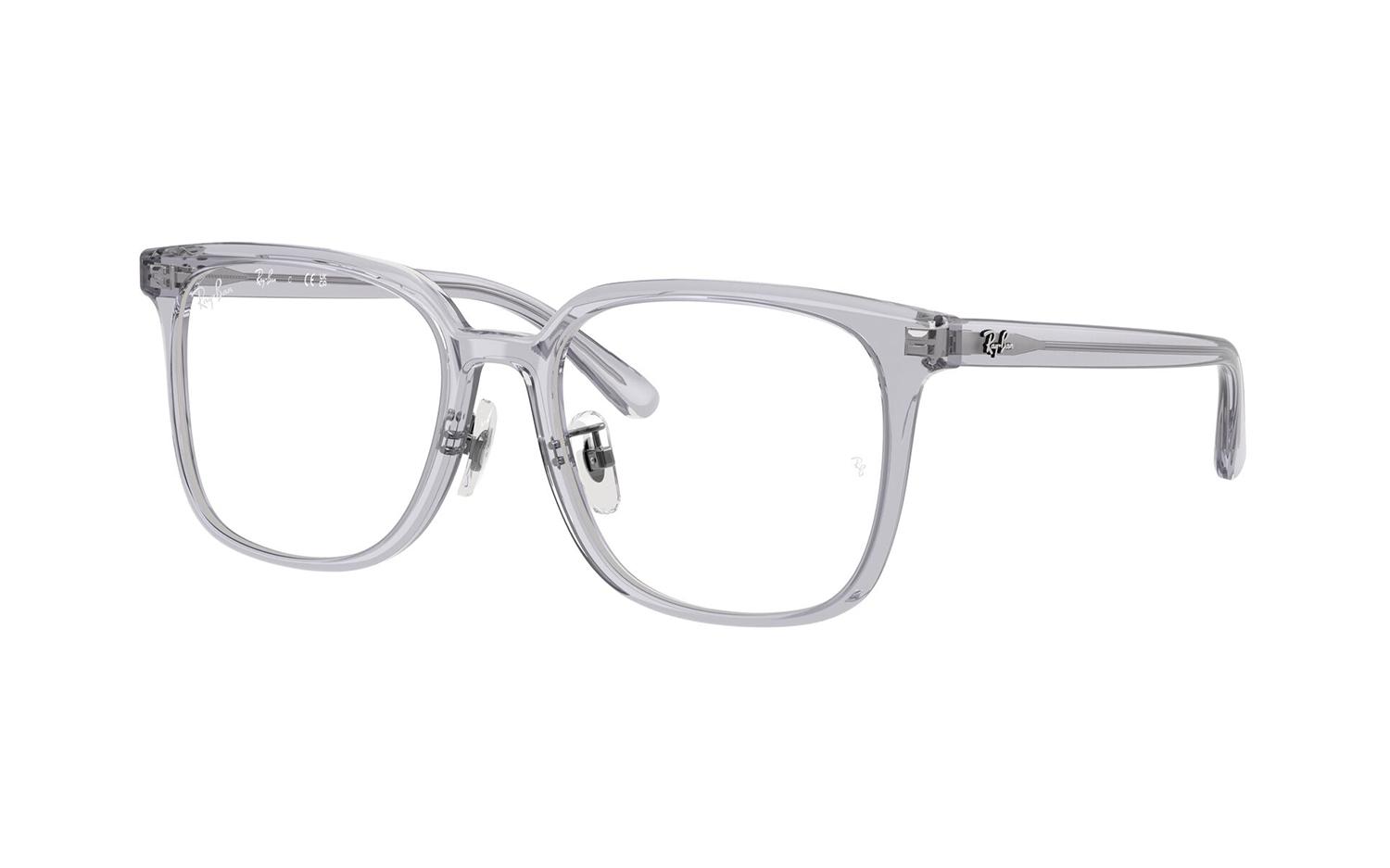 Ray-Ban RX5419D 8415 54 Prescription Glasses | Shade Station