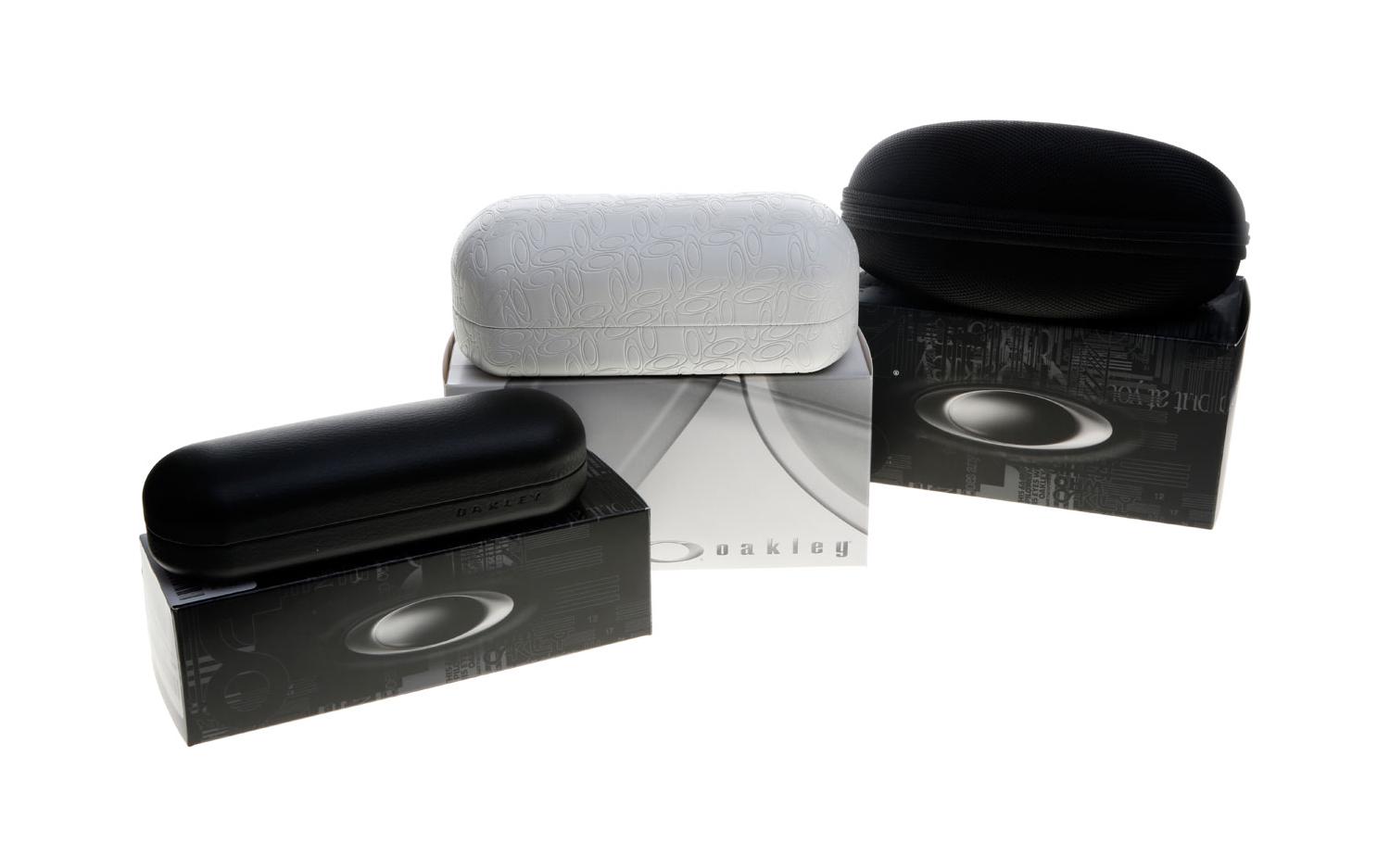 Oakley Enigma Ink OX8190 03 57 Prescription Glasses | Shade Station