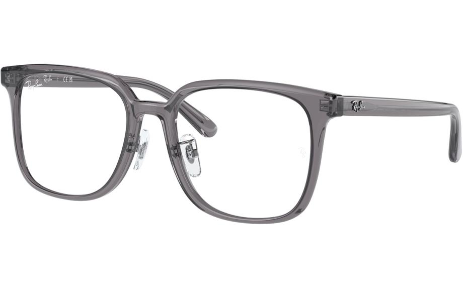 Ray-Ban RX5419D 8268 54 Prescription Glasses | Shade Station