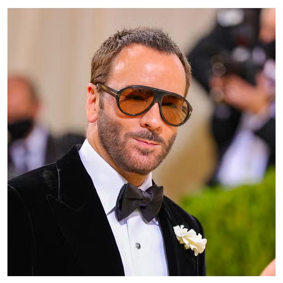 Tom Ford Exclusive Whitney Sunglasses